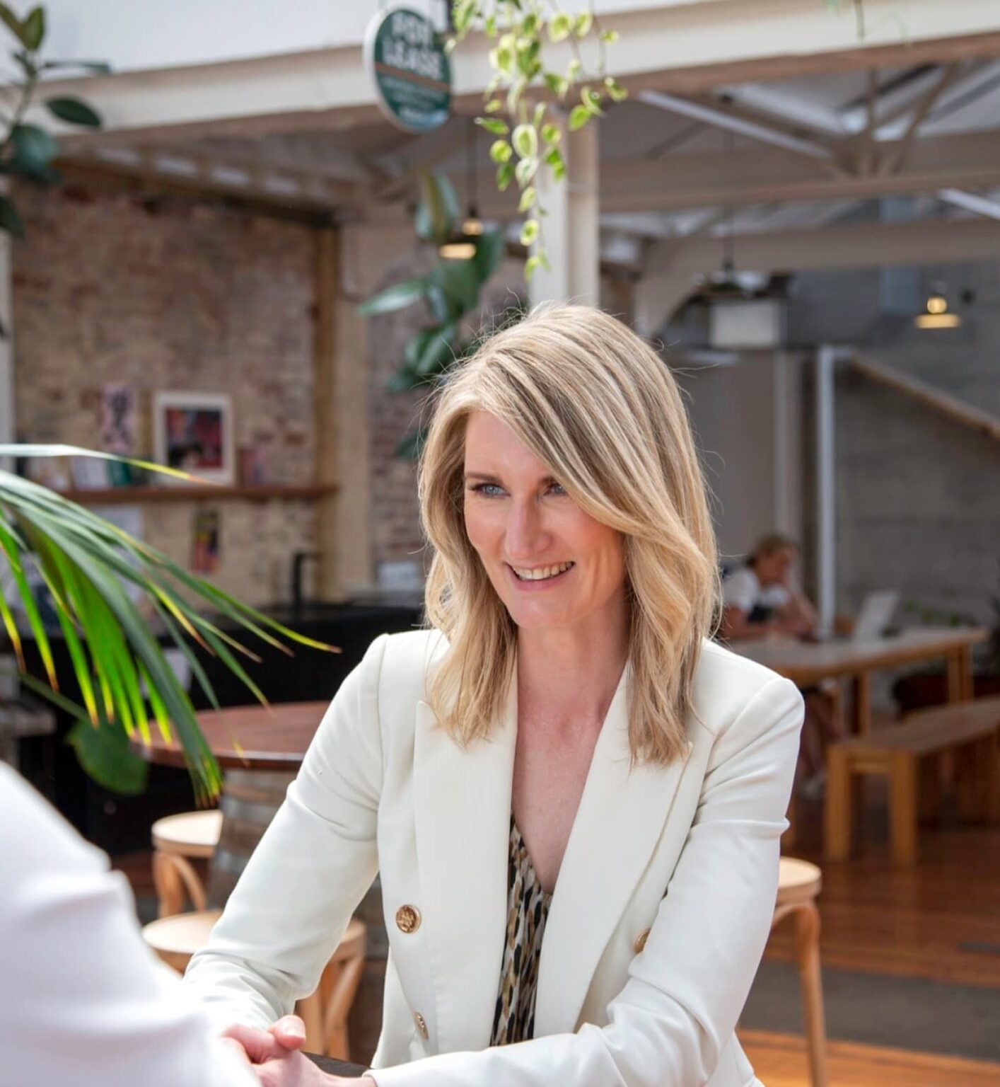 Brannigans | Innovative People Solutions